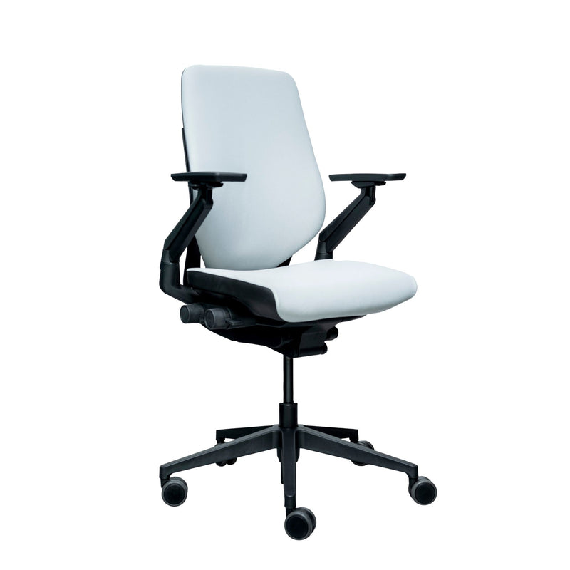 Optimiza tu Espacio: Sillas de Trabajo Ergonómicas Steelcase en México ...